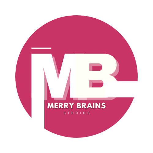 Merry Brains - Explore the World Through Books, Travel, and Art